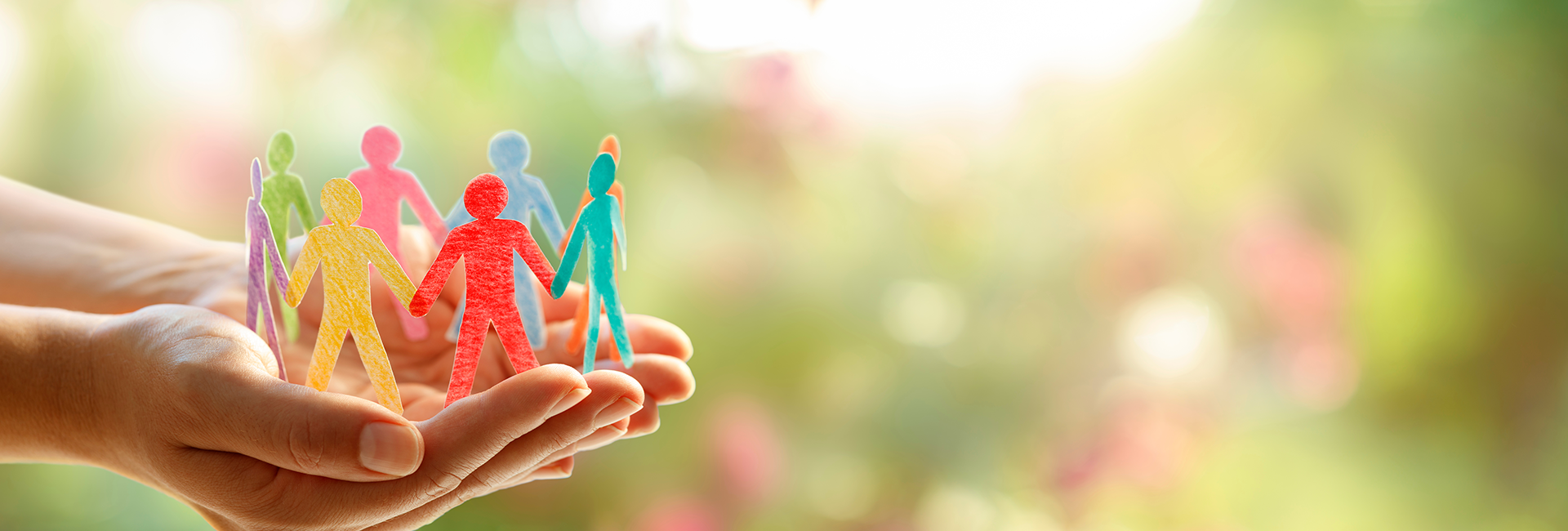 Equality and Inclusion - NIMSB